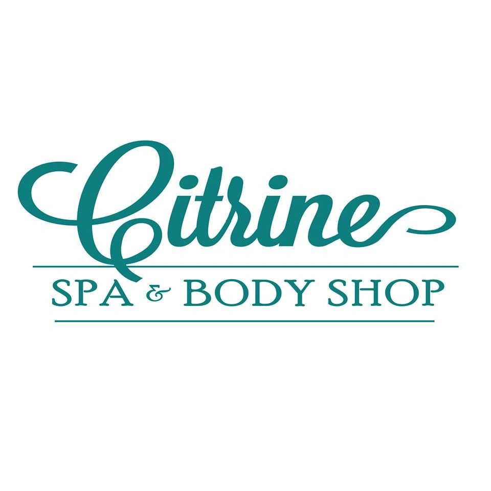 Citrine Spa & Body Shop